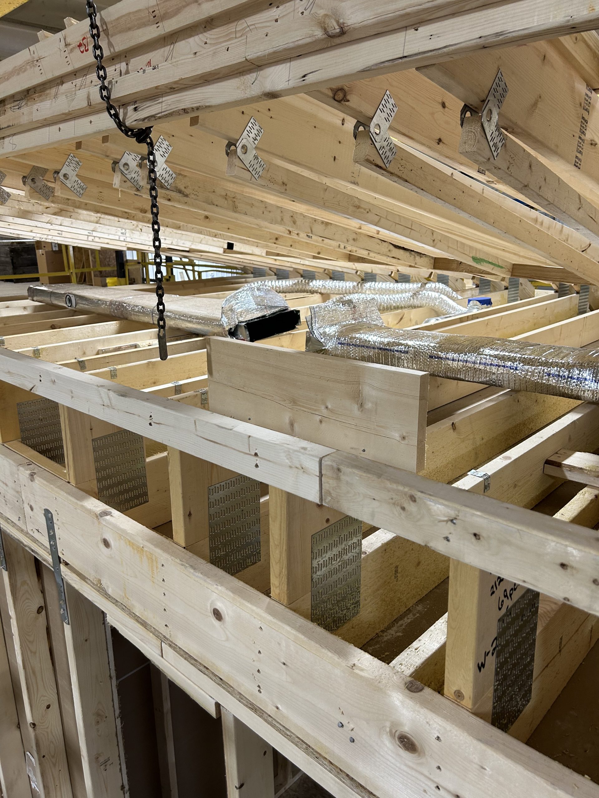 What is a Small Duct, High Velocity Air Conditioning System? - The ...